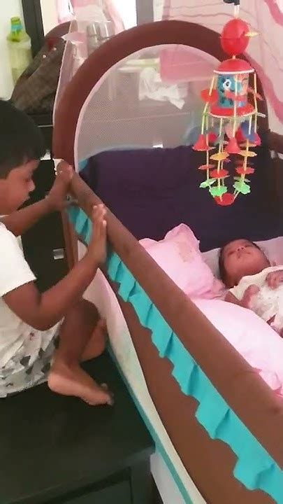 අයියගේ ආදරේ නංගිට 🤪 Youtube