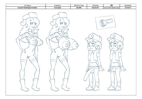 Post 1263689 Dipperpines Gravityfalls Turk128 Wendycorduroy