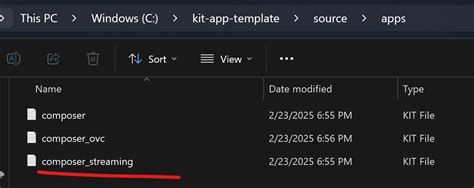 Webrtc Not Working In Usd Composer Kit App Streaming Nvidia