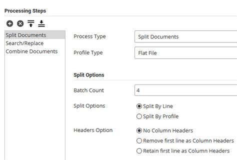 question how to generate each json array on new line in csv file
