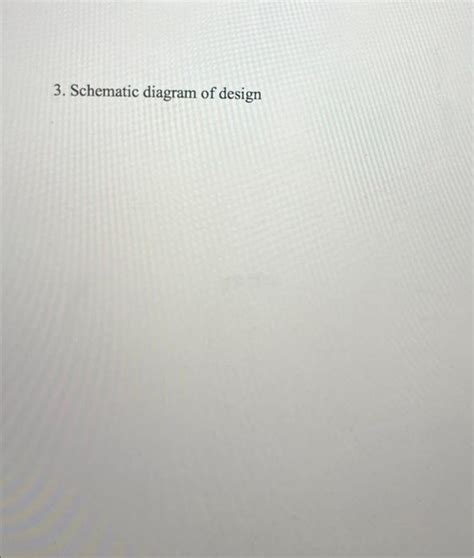 Solved 1 Objective To Learn The Design Procedures Of Moore