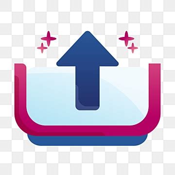 File Upload 3d Icon Render 3d File Upload Icon 3d File Upload Button