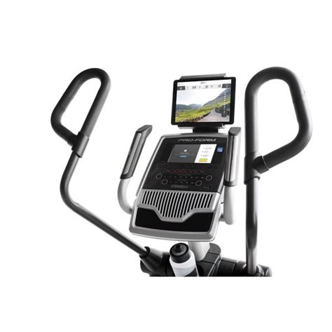 Proform Endurance 920 E Elliptical Pfel51016 Incredibody