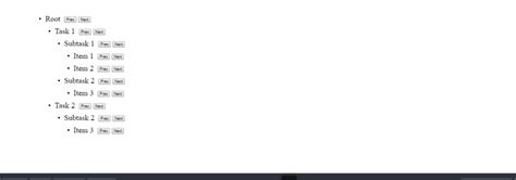 React Tree View Component Examples With Code Onaircode