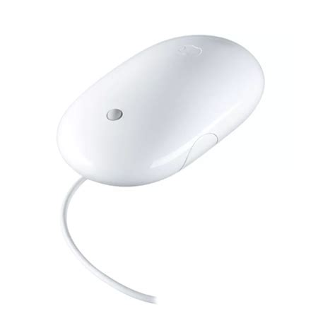 Apple Wired Mouse Blessing Computers