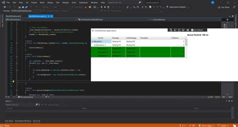 Create A Full Stack Dot Net Desktop Application By Kanwardanish Fiverr