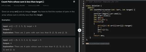 Dhruv Ladani On Linkedin Problemsolving Codingchallenge Algorithmicthinking Sorting