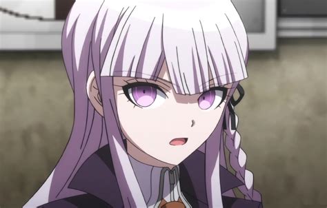 Kyoko Kirigiri By Pokearceus On Deviantart