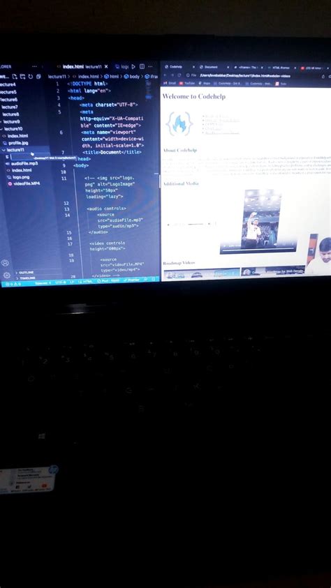 Saurabh Aswal On Linkedin Lecture11 Lovebabbar Webdevelopnent
