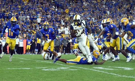 Poll How Do You Feel About Wvu Football After Backyard Brawl Wv