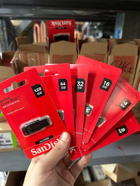 Usb Sandisk Vỏ Nhựa 32g Phụ Kiện điện Thoại Thảo Tú