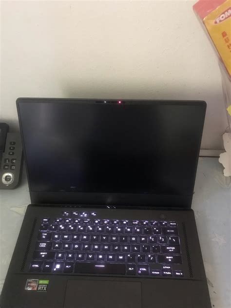 Help To Enable Hybrid Mode With A Black Screen After Vbios Flash In Ultimate Mode Dgpu Only