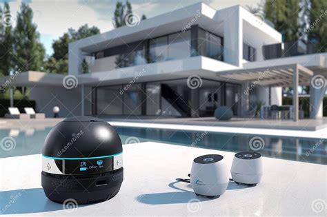 Machine Learning In Smart Home Cameras Networks Sensors To Safeguard Seniors With Protective Ai