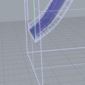 Edit Toolpath Example Extend Cut Move