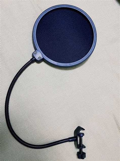 마이크 필터 마이크팝필터 마이크필터 당근마켓 중고거래