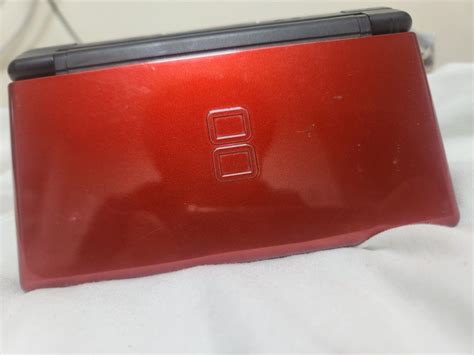 닌텐도 Ds 라이트 R4칩 당근 중고거래