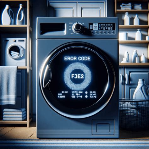 Whirlpool Dryer Error Codes