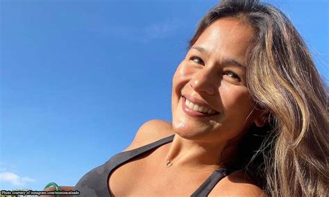 Iza Iwas Muna Sa Heavy Drama Habang Buntis