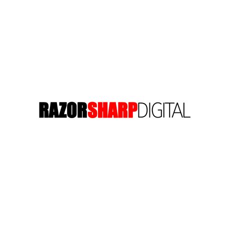 Happy New Year 2024 Razor Sharp Digital