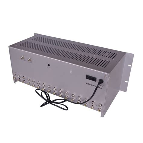 China Agile Modulator Catv Manufacturers Suppliers Factory Direct Wholesale SOFTEL