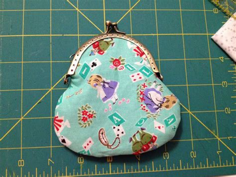 Alice In Wonderland Coin Purse Purses Coin Purse Coins