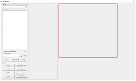 MFC With GDI DPI Aware C Forum