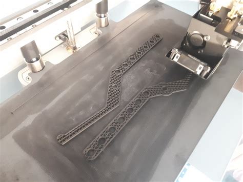 Ts Cad Gmbh Druckt 3d