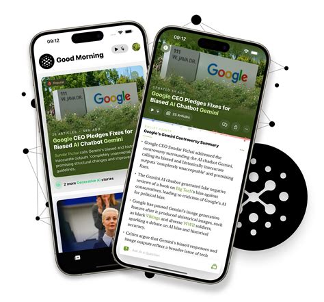 Introducing Particle News Organized By Particle Medium