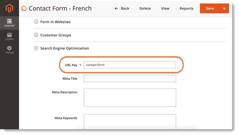 How To Create Multi Language Forms With Blue Form Builder Magezon