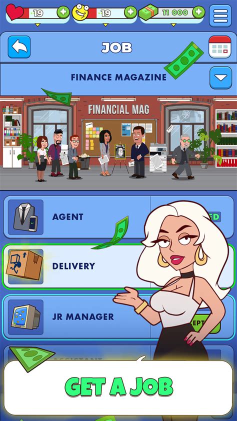 Idle Guy Voor Iphone Download