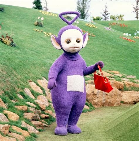 Teletubbies Scandals As Show Turns 25 Tinky Winky Death Lesbian Sex Scene And Firing Irish