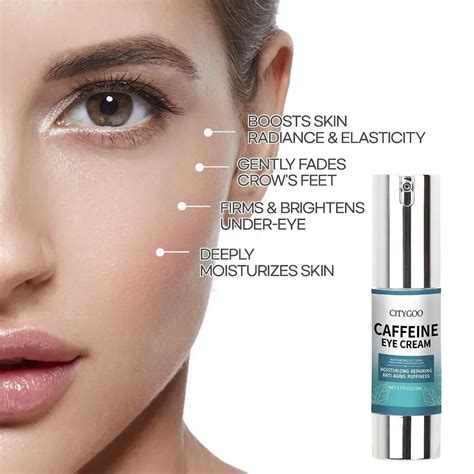 Say Goodbye to Tired Eyes – Find the 5 Best Collagen Eye Creams Here
