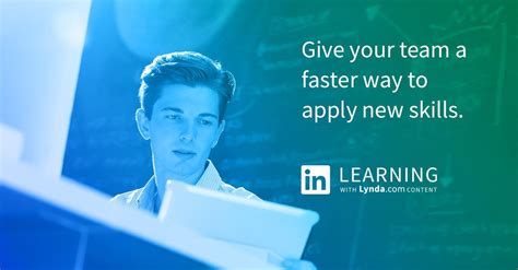 Linkedin Learning On Linkedin Linkedin Learning Combines Skills Data From Over 500 Million
