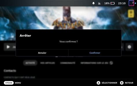 ui problem r steamdeck