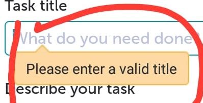 How To Customize The Layout Of A Validate Message Error In A Flutter Form Stack Overflow
