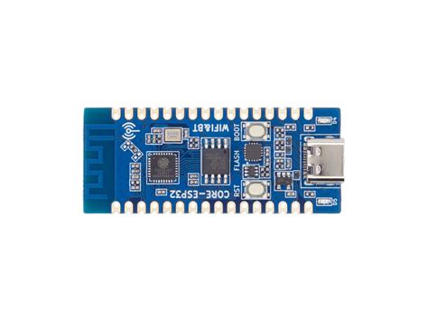 Luatos Esp32 C3 Developer Board Display Air101 Arduino