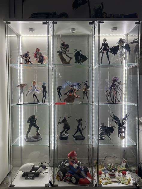 Current Collection MyFigureCollection Net