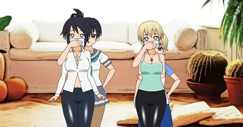 Minna No Kisekae Mother Wife Chloroform Mommies Out Pixiv