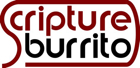 scripture burrito documentation — scripture burrito 1 0 0 documentation