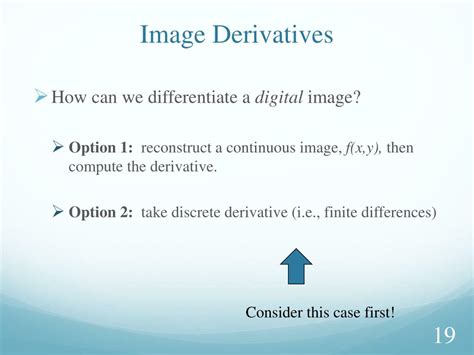 ppt edge detection and image segmentation powerpoint presentation id