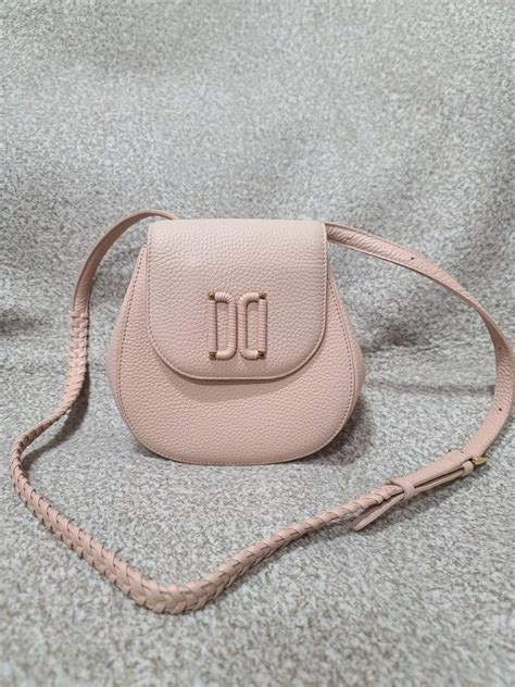 무료배송 닥스 여성 미니 크로스백 헬로마켓