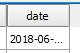 Python Why Does Font Change Size When I Shrink QTableWidget Column Stack Overflow