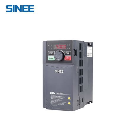 Vector Control Inverter AC Motor Speed Controller For Asynchronous And Synchronous Motor VFD