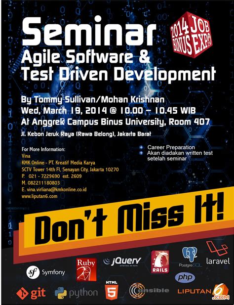 Agile And Tdd