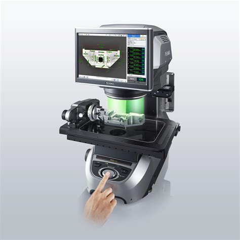 Discovering The Precision Of Keyence Photoelectric Sensor Switch Tst