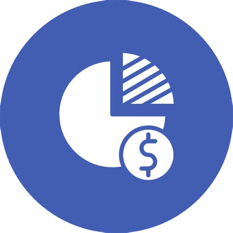 Margin Free Business And Finance Icons