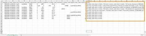 University Of California Outside Activities Tracking System Xowiki Faculty Data Import