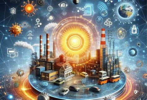 Fusion Of Vibration Energy Harvesting And Iot Connectivity