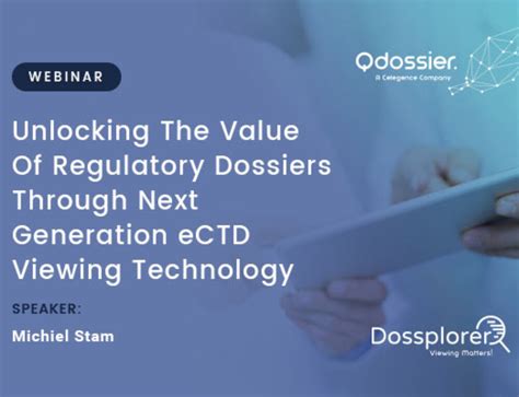 Ectd Modules And Formats Explained Celegence