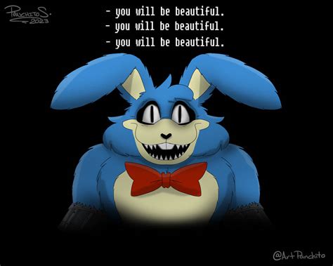 You Will Be Beautiful The Walten Files22 By Panchito15 On Deviantart